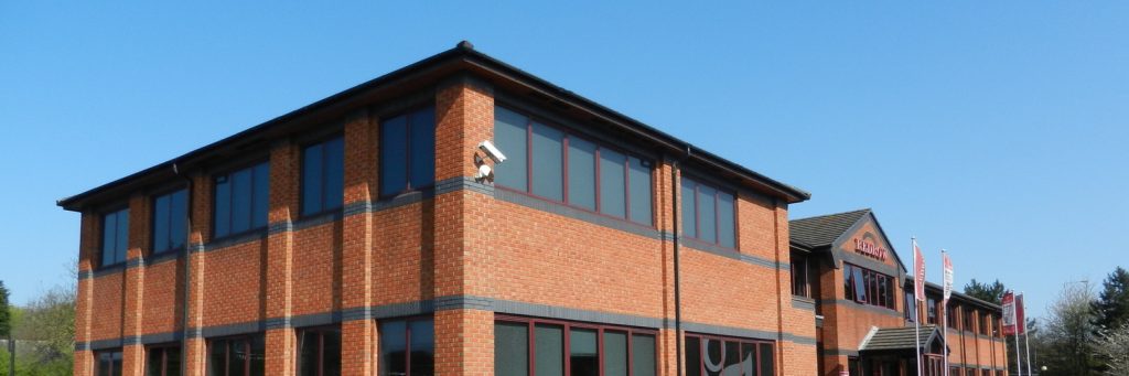 Commercial Property - Midhurst Surveyors